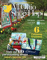 All Ohio Shop Hop
